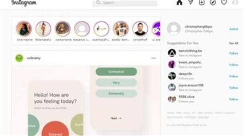 37 Build Instagram Clone With Phpmysql Jscreating Peoplemightknow