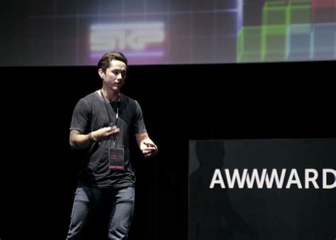 Andy Thelander From Active Theory Designing With Code