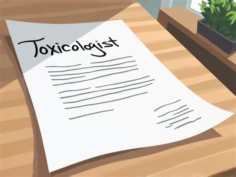 Top Certifications To Boost Your Toxicology Career Un