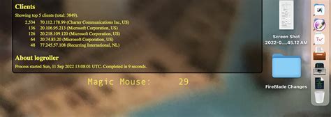 Mimsy Bluetooth Battery Early Warning System