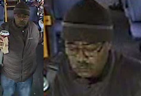 Police Look For Suspect After Transit Bus Sex Assault Citynews Winnipeg