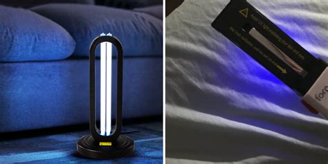 How To Check UV Lamp Is Working Effective Steps