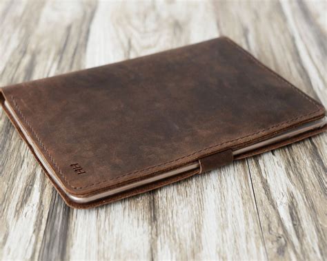 Personalized Leather Ipad Mini Case Ipad Air 2 Case By Extrastudio