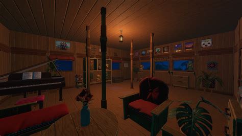 Big Raft For Survival Master Survivor And Artistic Collection Some