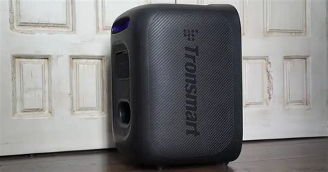 Tronsmart Halo 200 The Soul Of The Party Gearrice