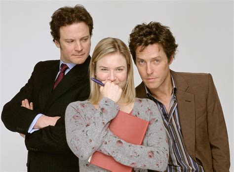 Los Secretos De El Diario De Bridget Jones Prejuicios Polémicas Y El