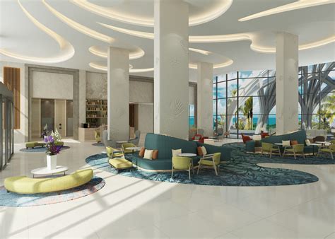 Centara Mirage Beach Resort Dubai To Open In October 2021 Hotelier
