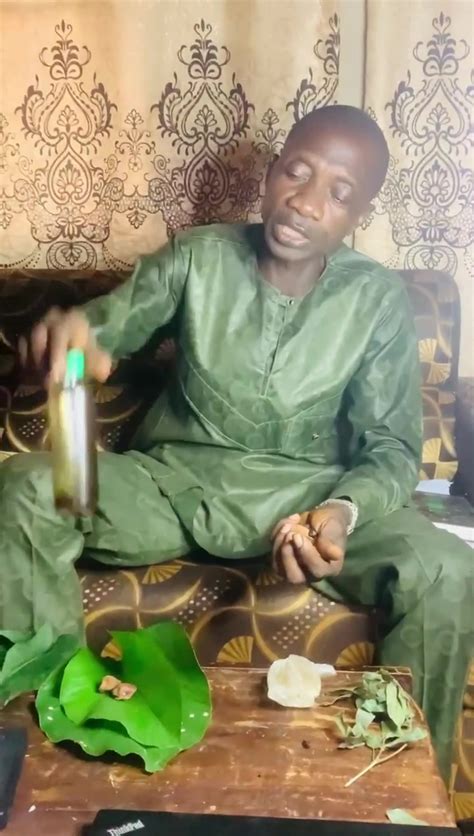 Ogun Iseto Prostate Enlargement Ewe Esisi Iletabi Esi Ile Ao Tu Tegbotegbo So Fi Omi San Nu