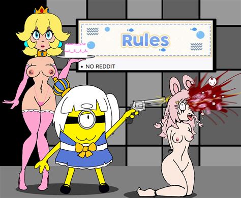 Post 5705958 Marimari Minion Pipkinpippa Princesspeach Supermario