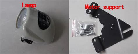 My1016z 24v 36v 350w 250w Dc Brush Motor Kit Diy Wheel Electric Motors