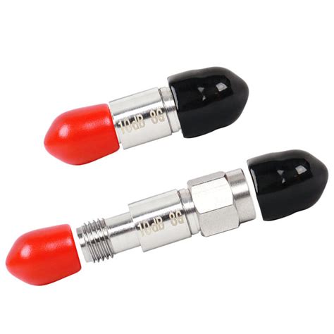 10 Db Attenuator Gpio Labs