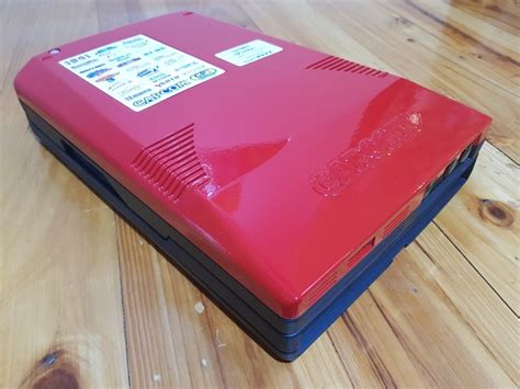 Cps1 Multi Eventually In A Cps2 Case Project Arcade Projects Forums