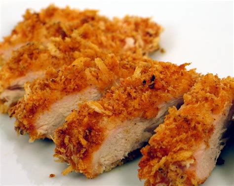 Panko Chicken Bigoven