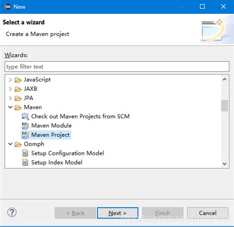 Springmvc一 初识springmvc 简单搭建springmvc菜鸟教程 Csdn博客