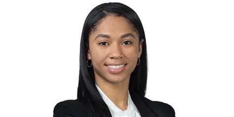 Ojeda Smith Joins Appleby Trainee Programme Bernews