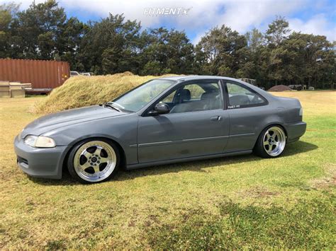 Slammed Ej1
