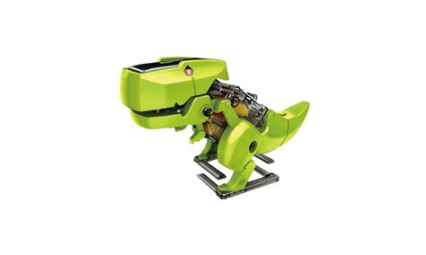 3 In 1 Solar Robot Diy Hyperli