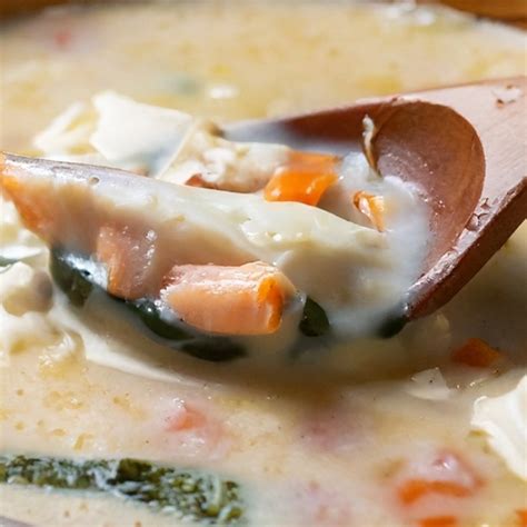 Halibut Chowder Recipe Ultimate Weekend Favorite