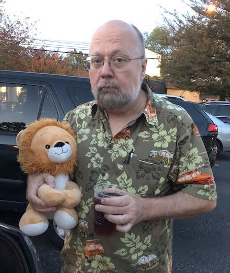 Qanda With Poet Robert L Penick O At The Edges