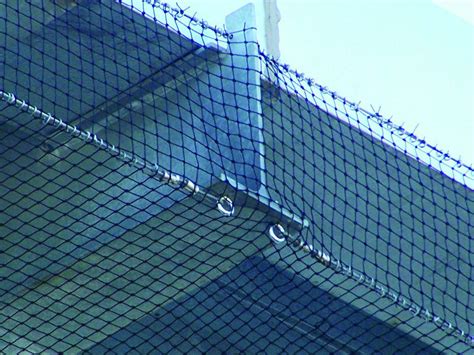 Stealthnet® Bird Netting Bird Barrier
