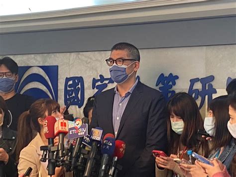 傳賴清德主張「反共不反中」 連勝文酸：最好是買機票到北京反共 政治快訊 要聞 Nownews今日新聞