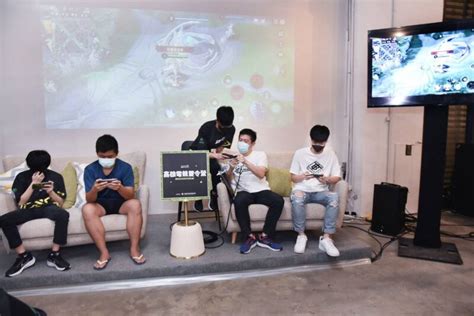 總獎金40萬元！高市青年局「全國電競青年錦標賽」等你來挑戰