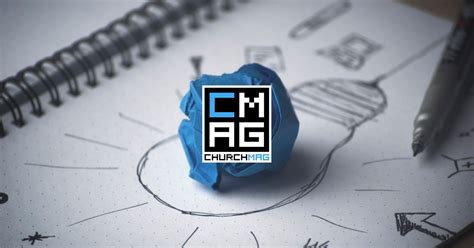 The Real Reason We Redesigned ChurchMag ChurchMag