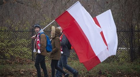 Ekspertai Lenkijos Rinkimų Kampanija Skendi Dezinformacijoje Tv3lt