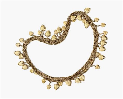 Все лоты из коллекции Лорен Бэколл были проданы на аукционе — Jewellery Mag