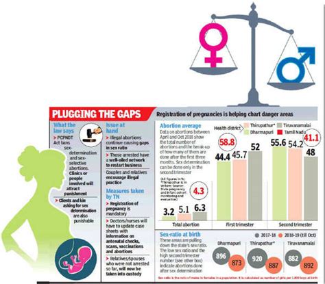 Girls Go Missing After First Trimester Where Girls Go Missing After First Trimester
