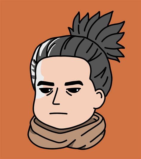 Chibi Sekiro By Me Rsekiro