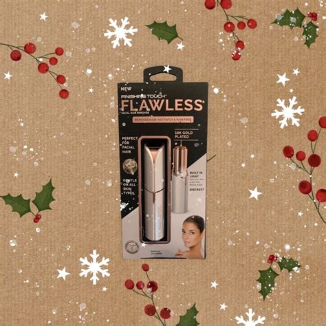 Finishing Touch Skincare Finishing Touch Facial Hair Remover Poshmark