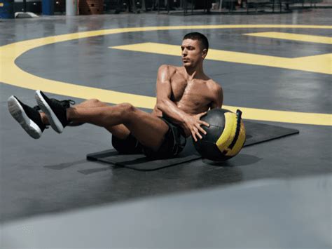 10 Best Core Exercises For Wrestling Beginner To Advanced Horton