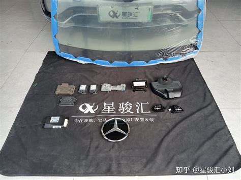 21款奔驰EQC350升级23P驾驶辅助系统L2级半自动驾驶领航出行更放心更轻松 知乎