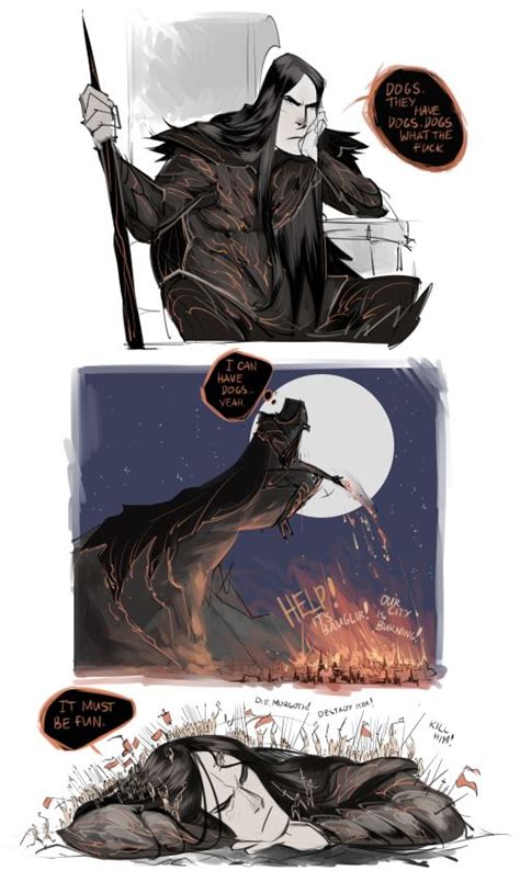 38 Best Sauron And Melkor Images On Pinterest Middle Earth Morgoth