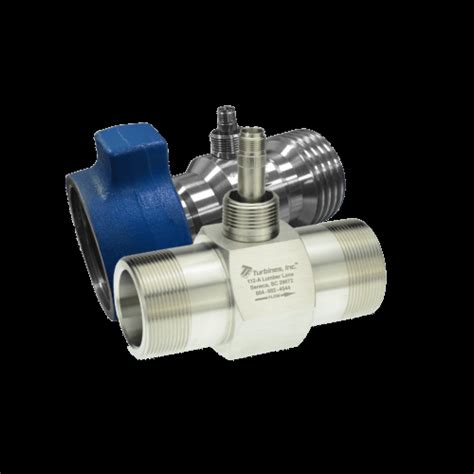 High Pressure Flow Meters Pressure Ratings Up To 15 000psi