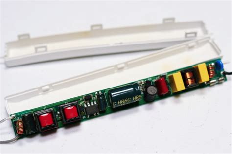 Led 거실 등 안정기 교체세진조명 Sjk L50sc 호환 네이버 블로그