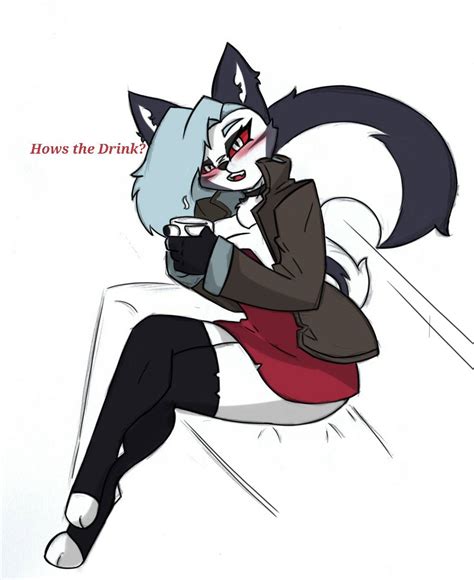 Drink With Loona By Pace Maker On Deviantart