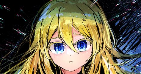 殺戮の天使 私を殺して 榊鳶のイラスト Pixiv