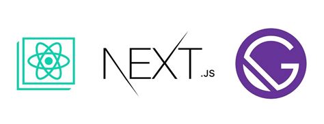 dennis boateng on linkedin choosing between react gatsby next js for