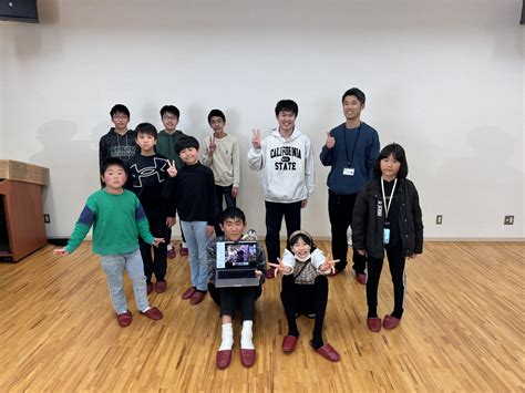 第118回coderdojo瀬戸開催レポート Coderdojo瀬戸