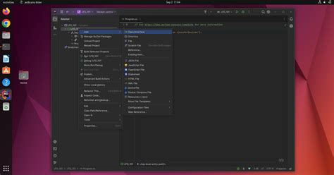 How To Install Rider Ide On Linux Linuxfordevices