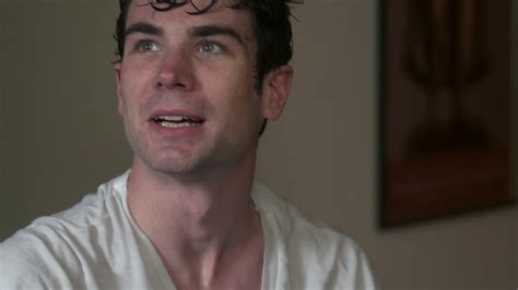 Auscaps Cameron Scoggins And Leroy Mcclain Nude In The Happy Sad
