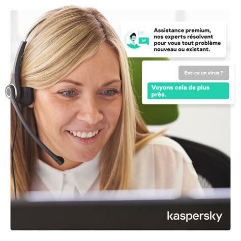 Kaspersky Premium