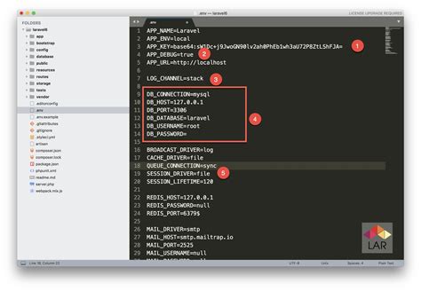 Học Laravel 6 Toàn Tập Phần 1 Cài đặt Laravel