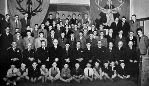 Ronald Selby Wright Scotland On Air