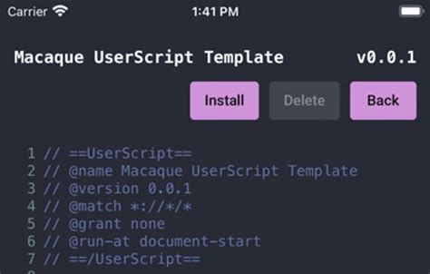Best Tampermonkey Alternatives Top Userscript Managers In 2024 Page