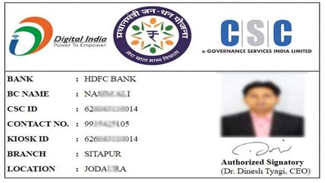Find My Csc Id At Ola Cahoon Blog