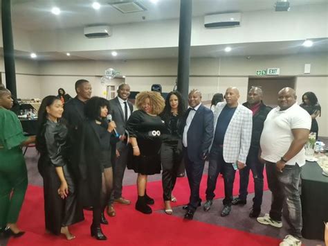 Klerkdorp Traffic Station Bid Farewell To Two Of Their Traffic Officers