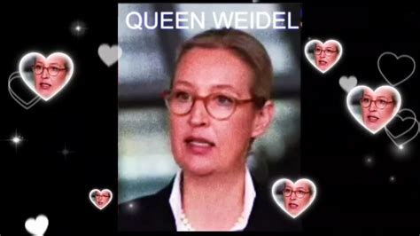 Dr Juanito Punchito Liebe Für Alice Weidel Youtube